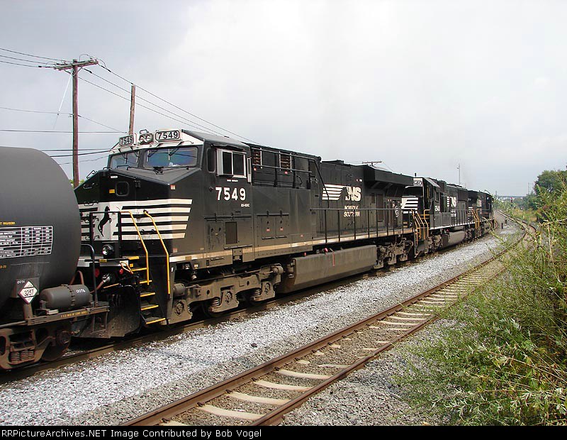 NS 7549